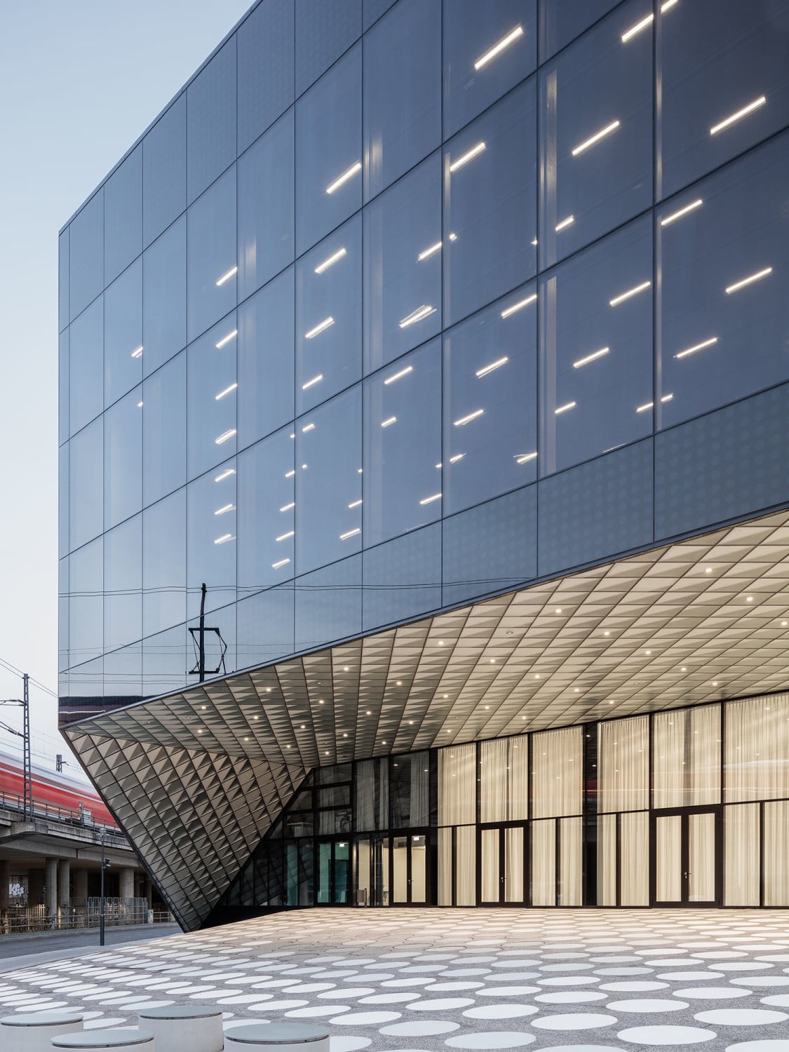 Haus der Zukunft – Futurium in Berlin | Elektro | Kultur/Bildung ...