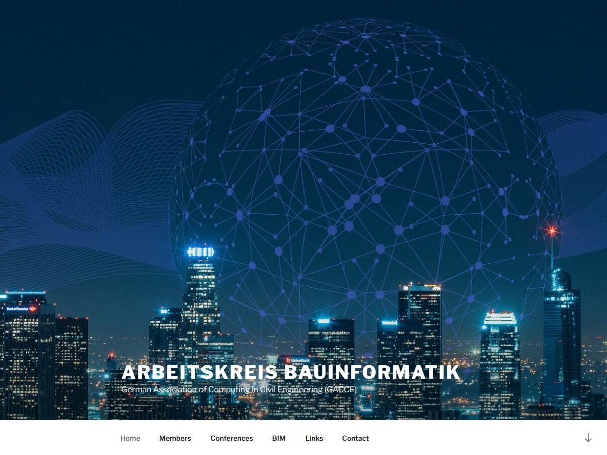 BIM-Objektdatenbanken | Integrales Planen | Linkliste | BauNetz Wissen