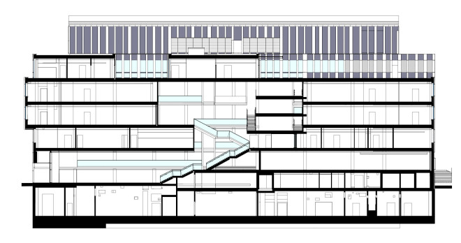 Forschungsinstitut für Molekulare Pathologie (IMP) in Wien | Integrales ...