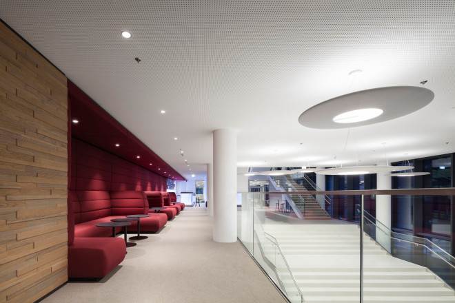 Forschungsinstitut für Molekulare Pathologie (IMP) in Wien | Integrales ...