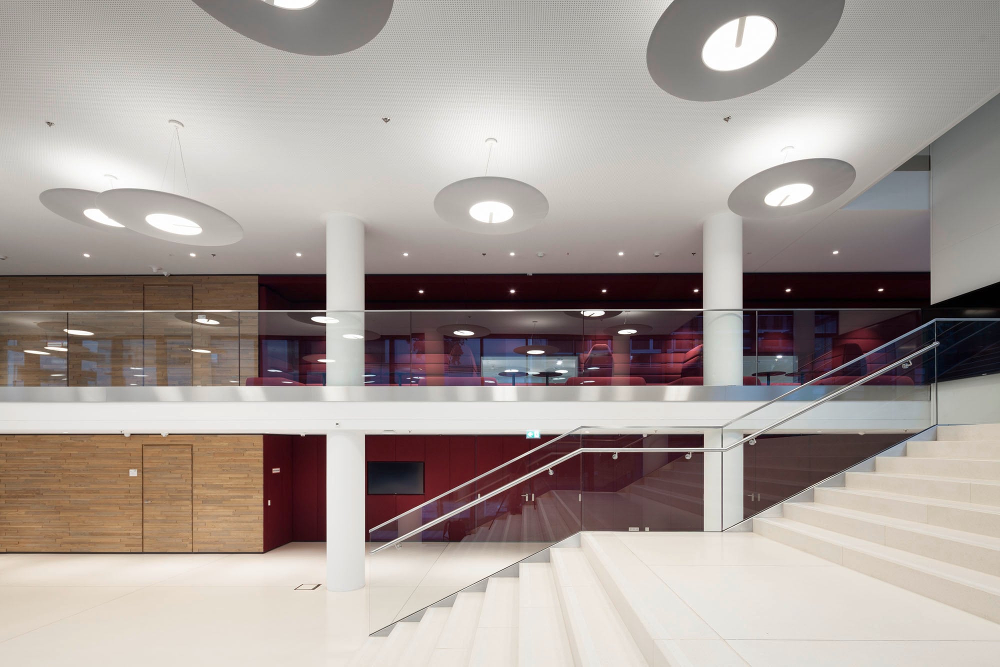 Forschungsinstitut für Molekulare Pathologie (IMP) in Wien | Integrales ...