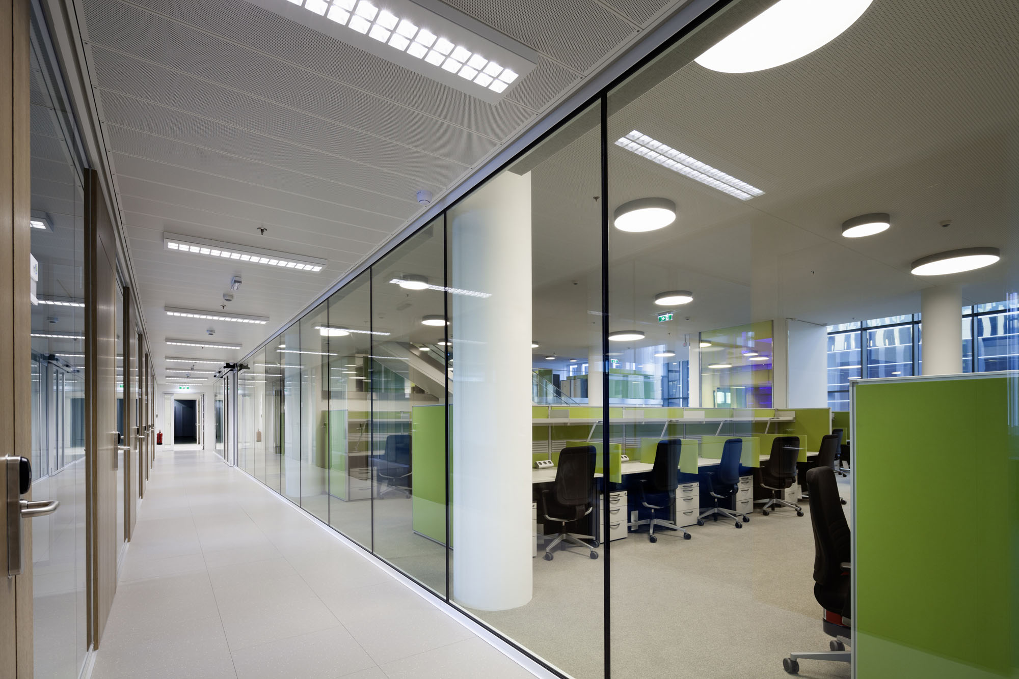 Forschungsinstitut für Molekulare Pathologie (IMP) in Wien | Integrales ...