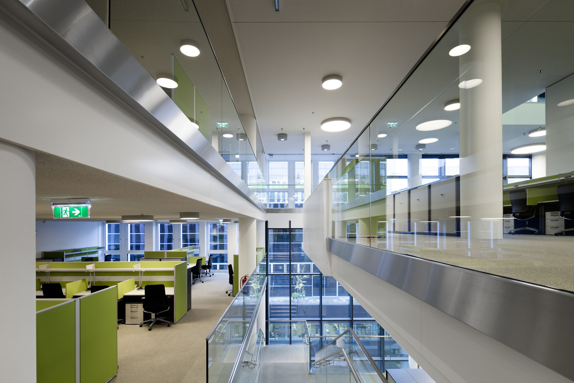 Forschungsinstitut für Molekulare Pathologie (IMP) in Wien | Integrales ...