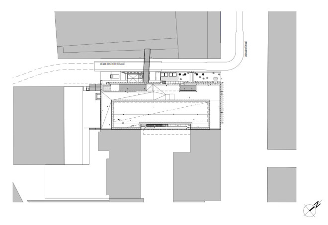 Forschungsinstitut für Molekulare Pathologie (IMP) in Wien | Integrales ...