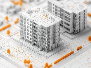BIM-Dimensionen | Integrales Planen | Modelle | BauNetz Wissen