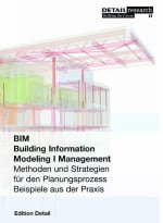BIM – Building Information Modeling | Management | Integrales Planen | Bücher | Baunetz_Wissen
