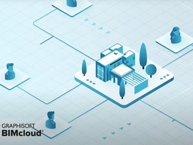 BIMcloud | Integrales Planen | Software | BauNetz Wissen