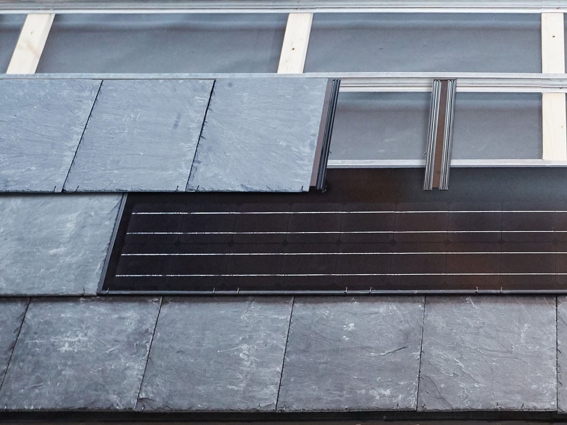 Großformatige Platten aus Dünnschiefer und Kunststoff | Schiefer | News ...