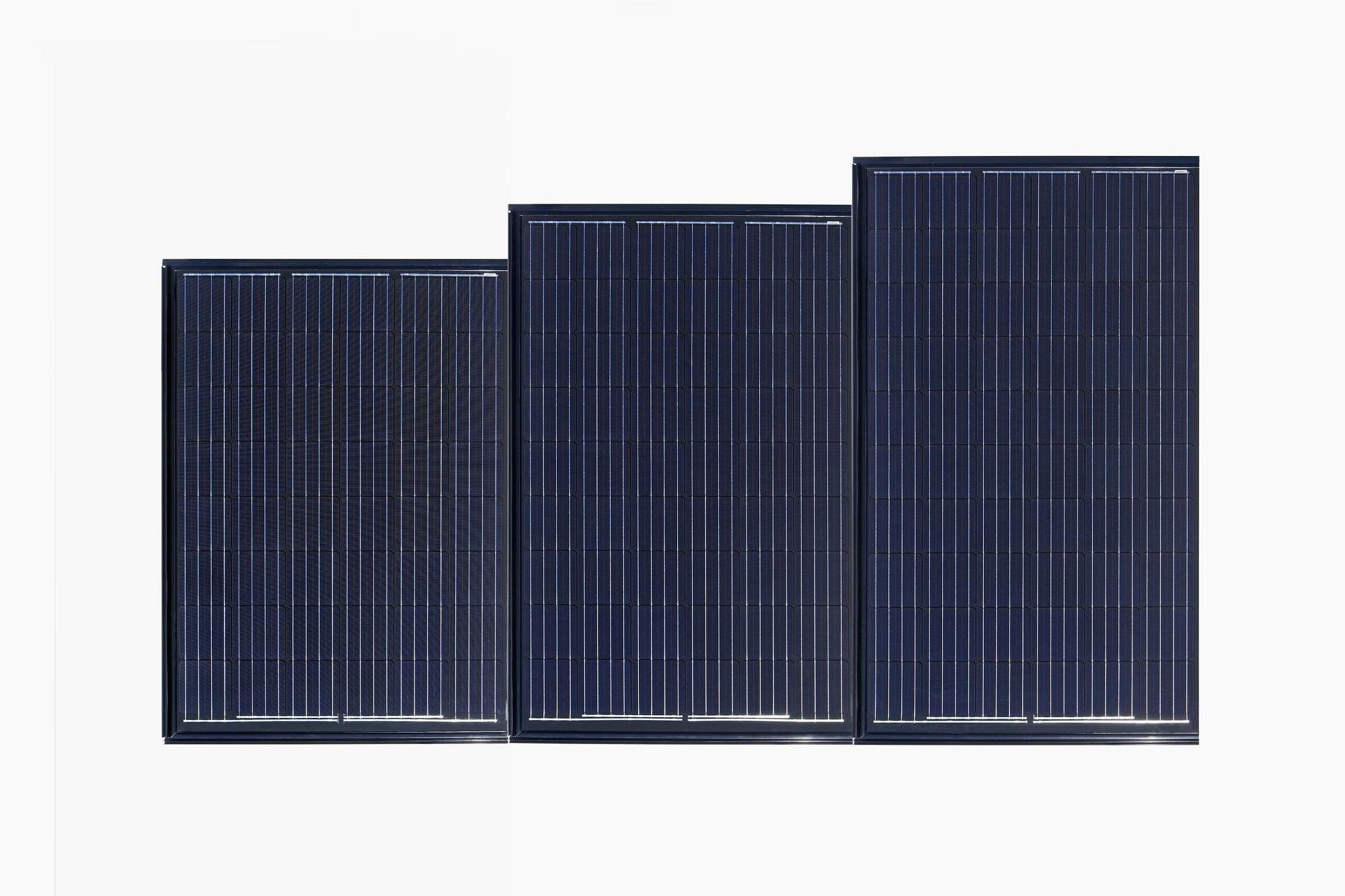 Photovoltaik als Dachdeckung | Geneigtes Dach | News/Produkte | Baunetz ...