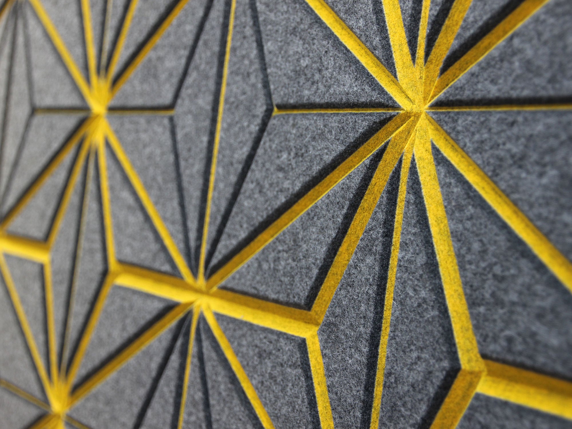 Doubleface-Akustikstoff | Akustik | News/Produkte | Baunetz_Wissen