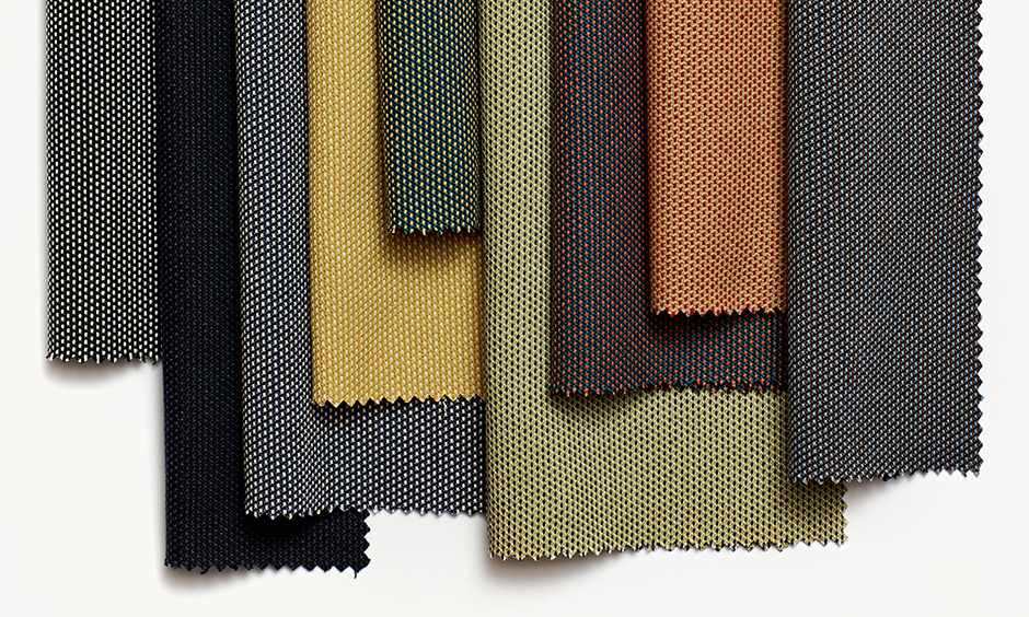 Trevira CS | Akustik | Glossar | BauNetz Wissen