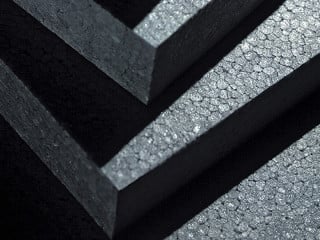 Expandiertes Polystyrol (EPS) | Dämmstoffe | Dämmstoffe | BauNetz Wissen