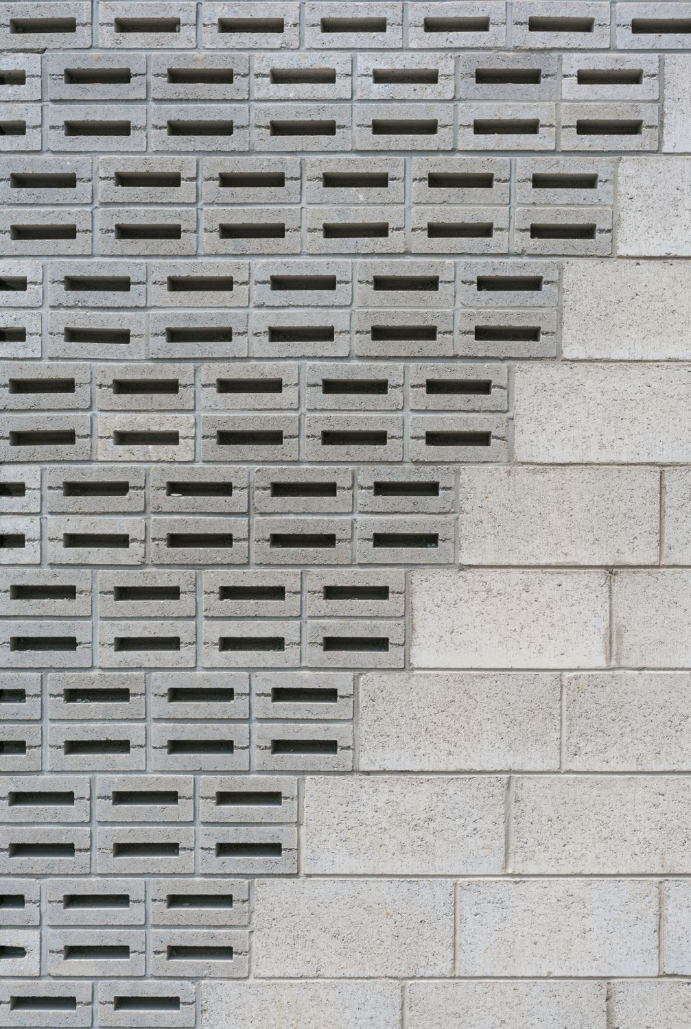 Masonry House in Suwon | Mauerwerk | Wohnen/MFH | BauNetz Wissen