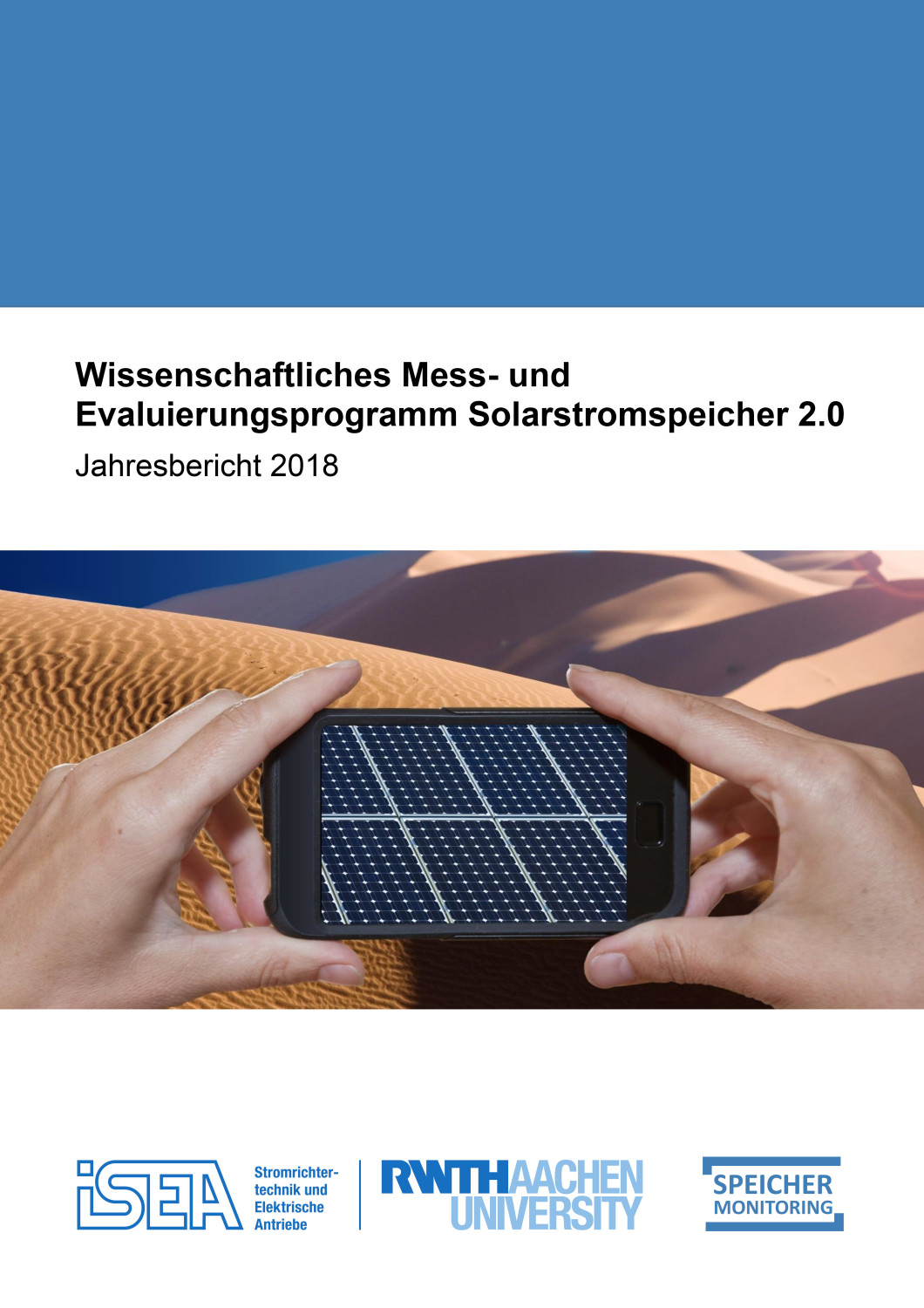 Stand der Technik bei Solarstromspeichern | Elektro | Publikationen ...