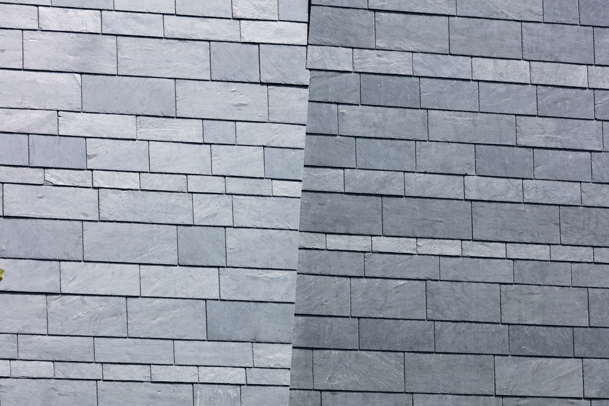 Betriebsgebäude Elobau in Probstzella | Schiefer | Sonderbauten ...