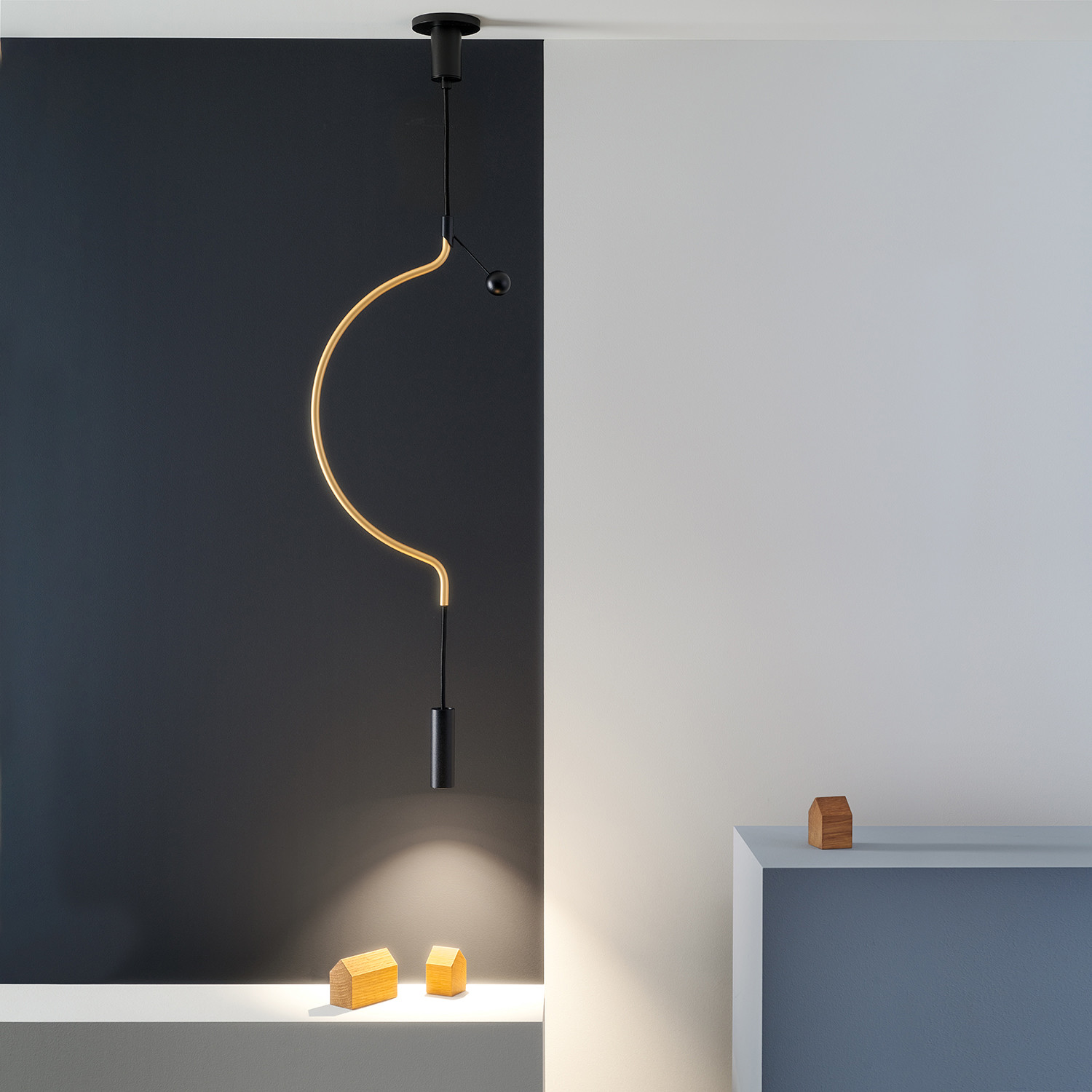 LED-Leuchten für Lichtsteckdose | Licht | News/Produkte | Baunetz_Wissen