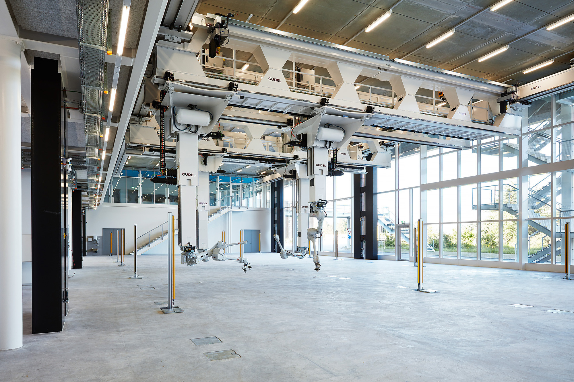 Arch Tec Lab der ETH Zürich | Integrales Planen | Kultur/Bildung ...