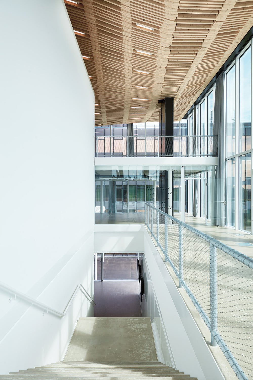 Arch Tec Lab der ETH Zürich | Integrales Planen | Kultur/Bildung ...