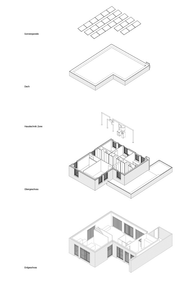 Wohnhaus in Schiedam | Nachhaltig Bauen | Wohnen | Baunetz_Wissen