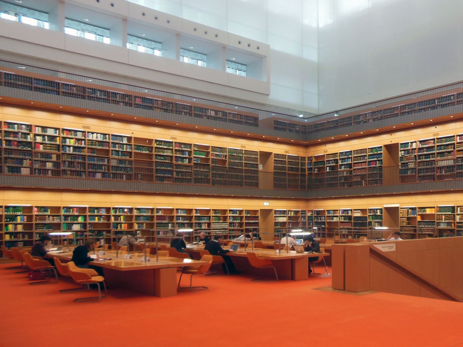 Farbwiedergabe und Farbwiedergabeindex | Licht | Lichttechnische Größen | Baunetz_Wissen