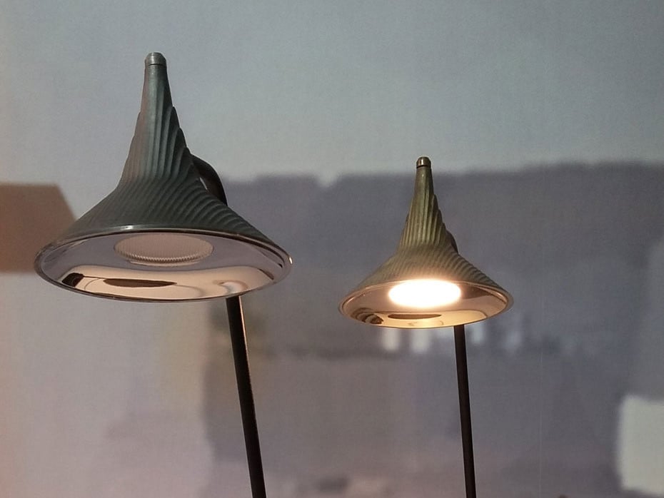 Farbwiedergabe und Farbwiedergabeindex | Licht | Lichttechnische Größen | Baunetz_Wissen