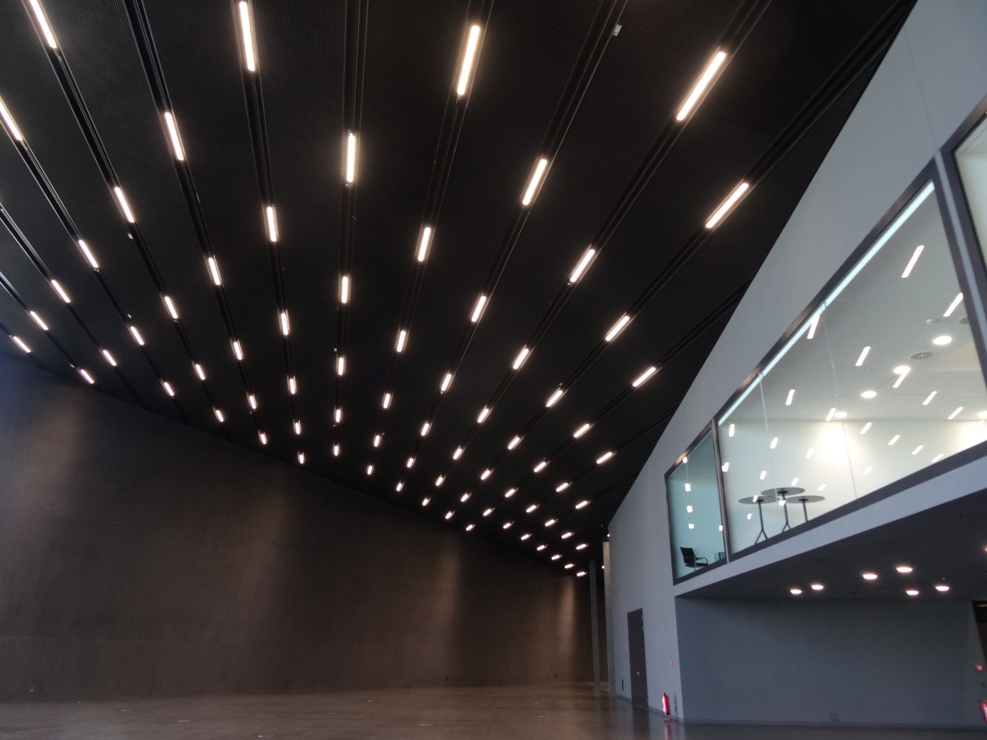 Farbwiedergabe und Farbwiedergabeindex | Licht | Lichttechnische Größen | Baunetz_Wissen