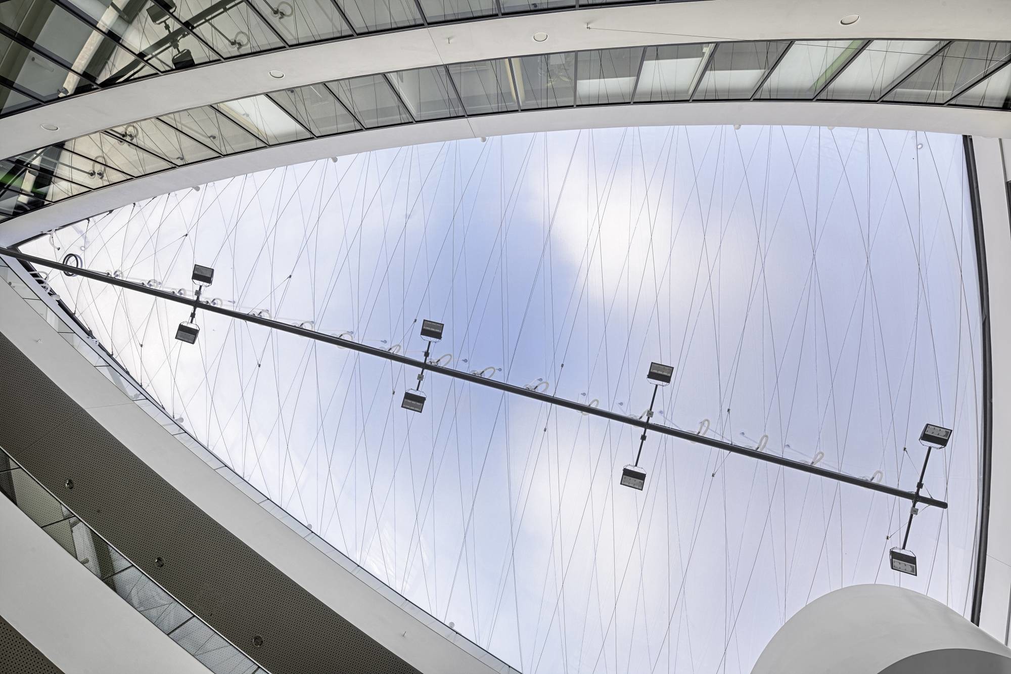 Lilienthalhaus in Braunschweig | Geneigtes Dach | Büro/Gewerbe ...