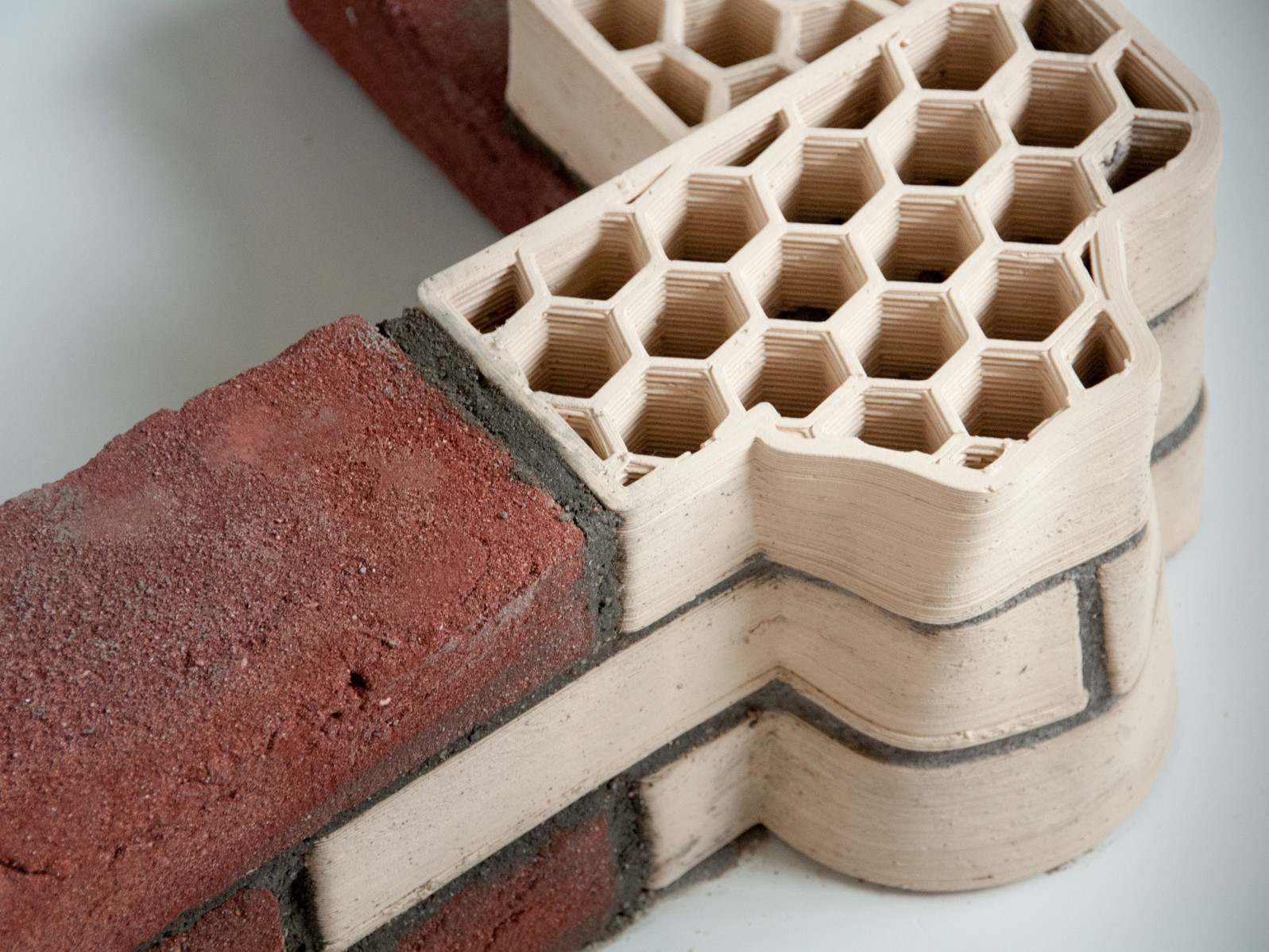 Ziegel-Recycling | Mauerwerk | News/Produkte | BauNetz Wissen