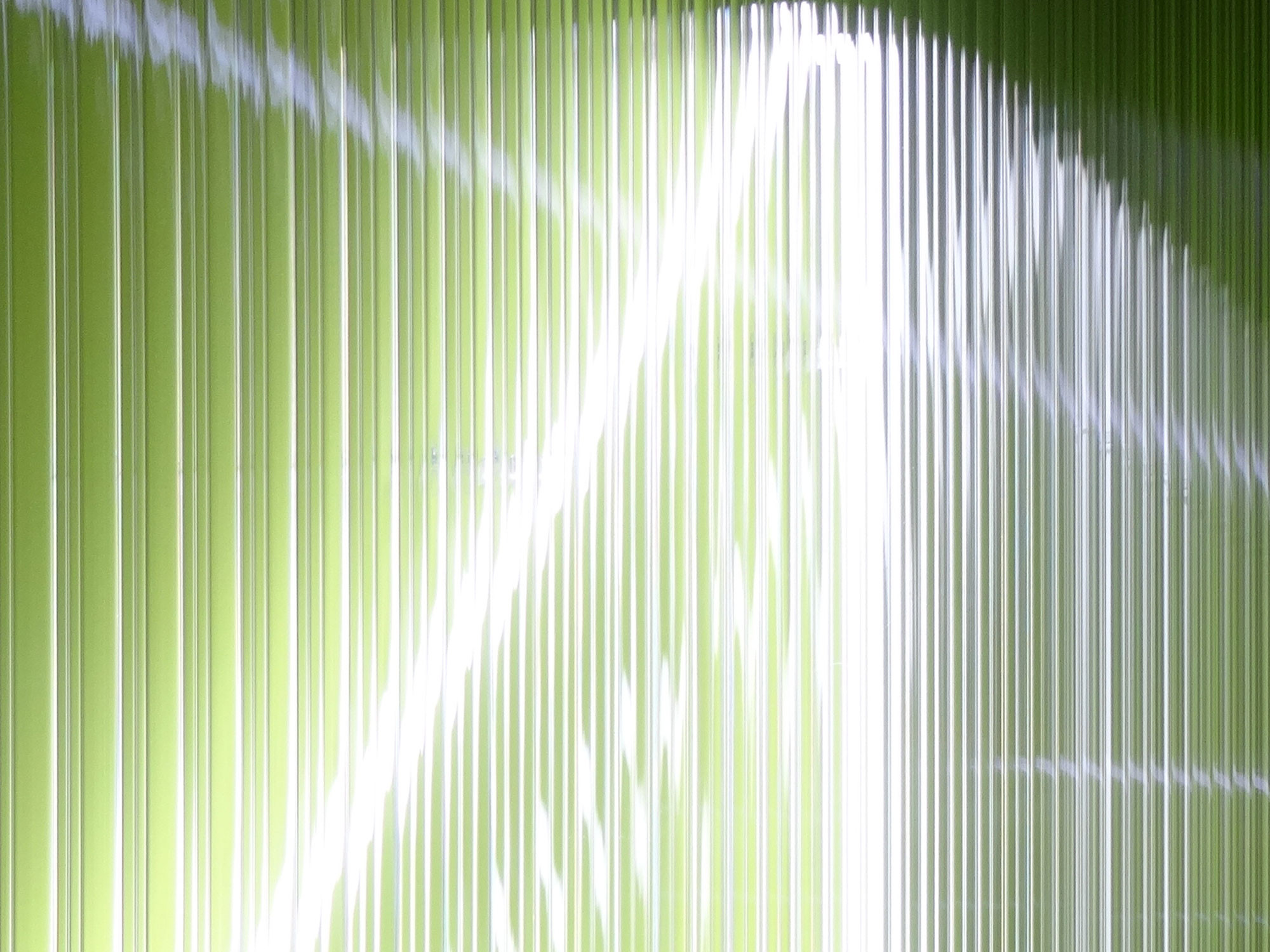 Flimmern | Licht | Glossar | BauNetz Wissen