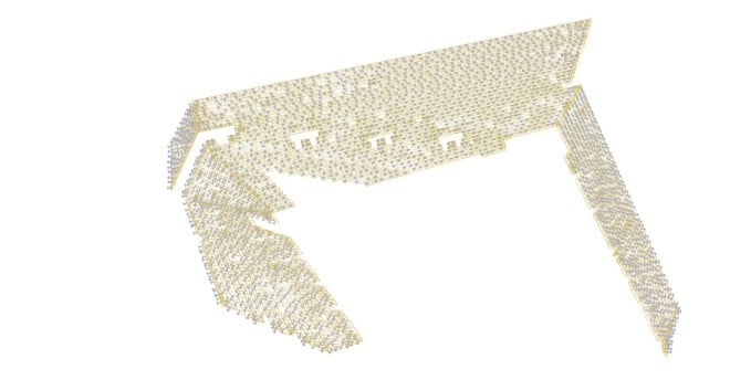 Design Museum Dundee | Flachdach | Kultur und Freizeit | BauNetz Wissen