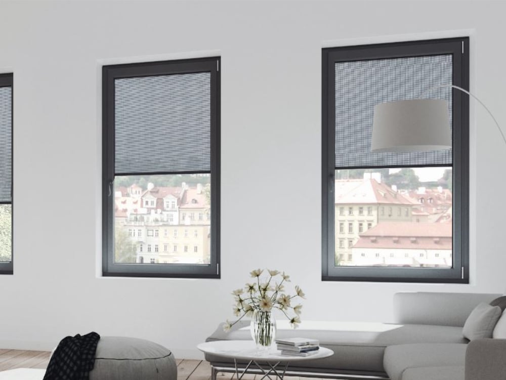 Modulare Fassadenbegrünung | Fassade | Produkte | BauNetz Wissen