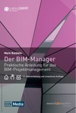 BIM-Glossar | Integrales Planen | Bücher | Baunetz_Wissen