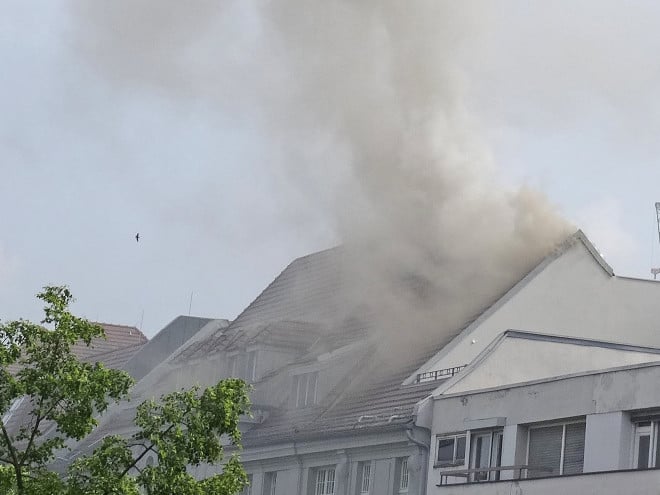 Rauchgas | Bauphysik | Glossar | BauNetz Wissen