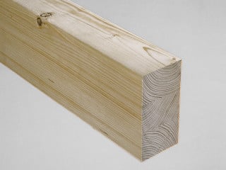 Vollholz | Holz | Baustoffe | BauNetz Wissen