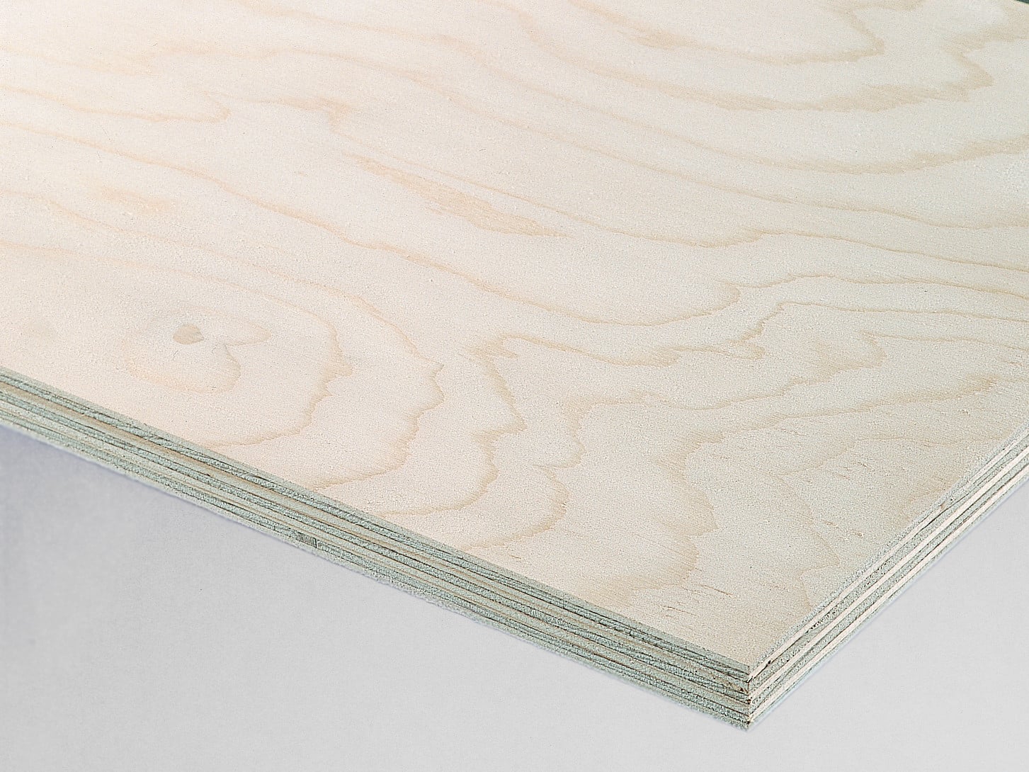 Mehrschichtplatten | Holz | Baustoffe | BauNetz Wissen