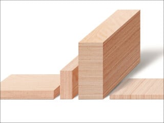 Festigkeitssortierung | Holz | Glossar | BauNetz Wissen