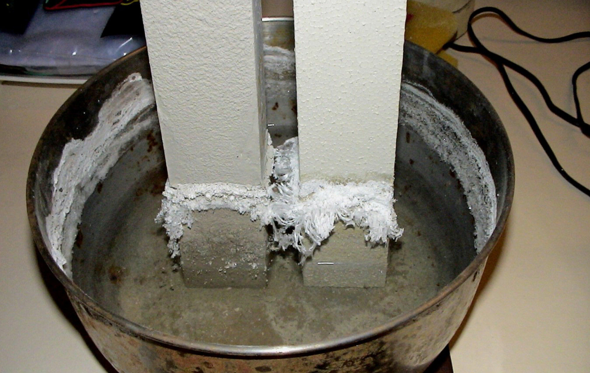 Feuchteregulierungsputzsysteme | Mauerwerk | Sanierung | BauNetz Wissen