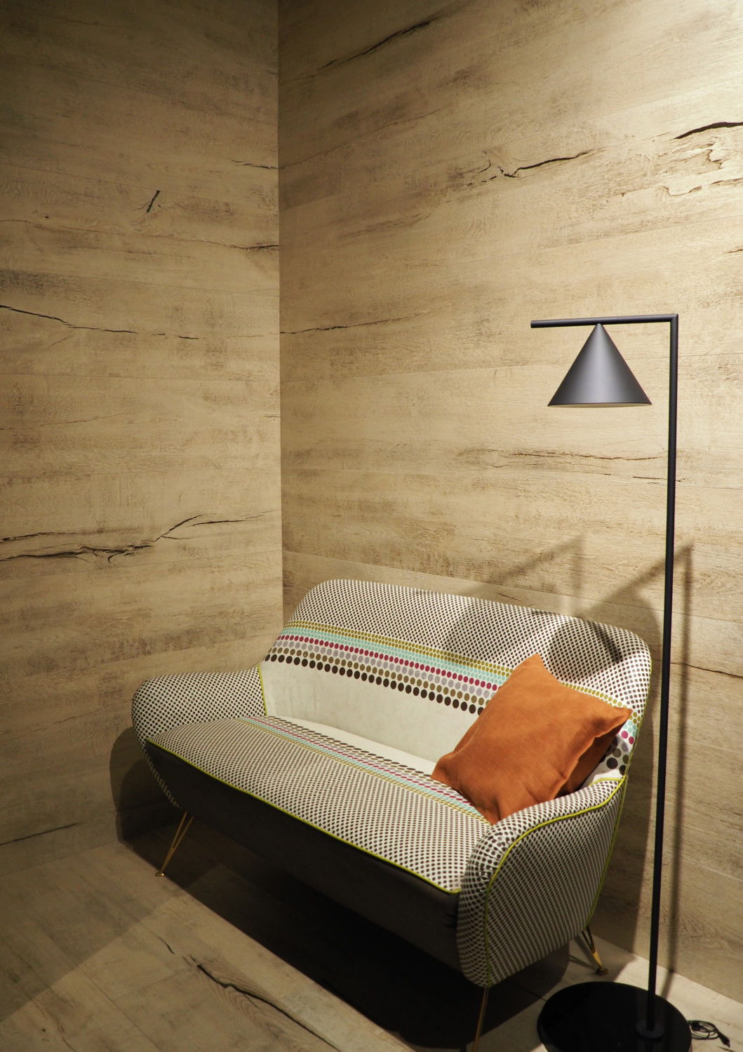 Messenachbericht Cersaie 2019 - Teil I | Fliesen und Platten | News ...