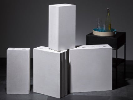 Bauweise mit Kalksandstein | Mauerwerk | News/Produkte | BauNetz Wissen