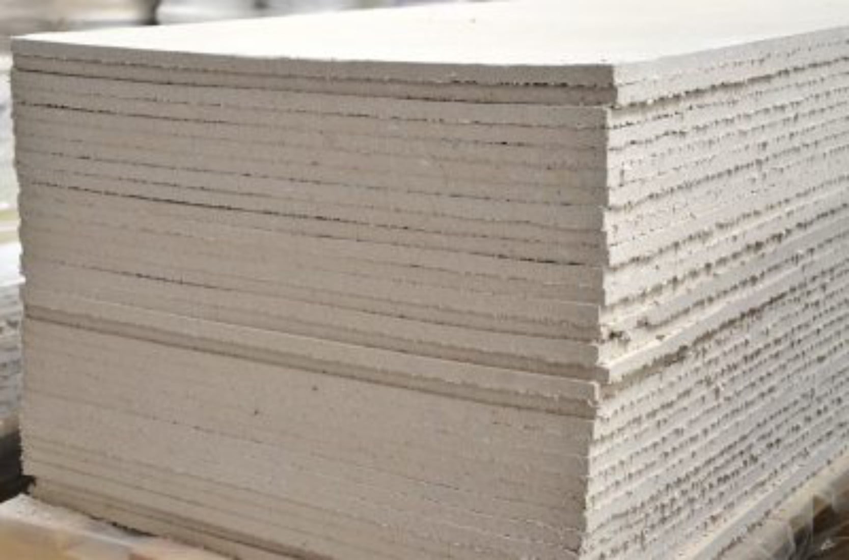 Trockenbauplatten aus Ton | Bauphysik | News/Produkte | BauNetz Wissen