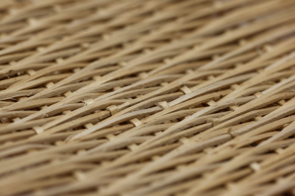 Gewebe Mit Holz Oder Wellenmusterung