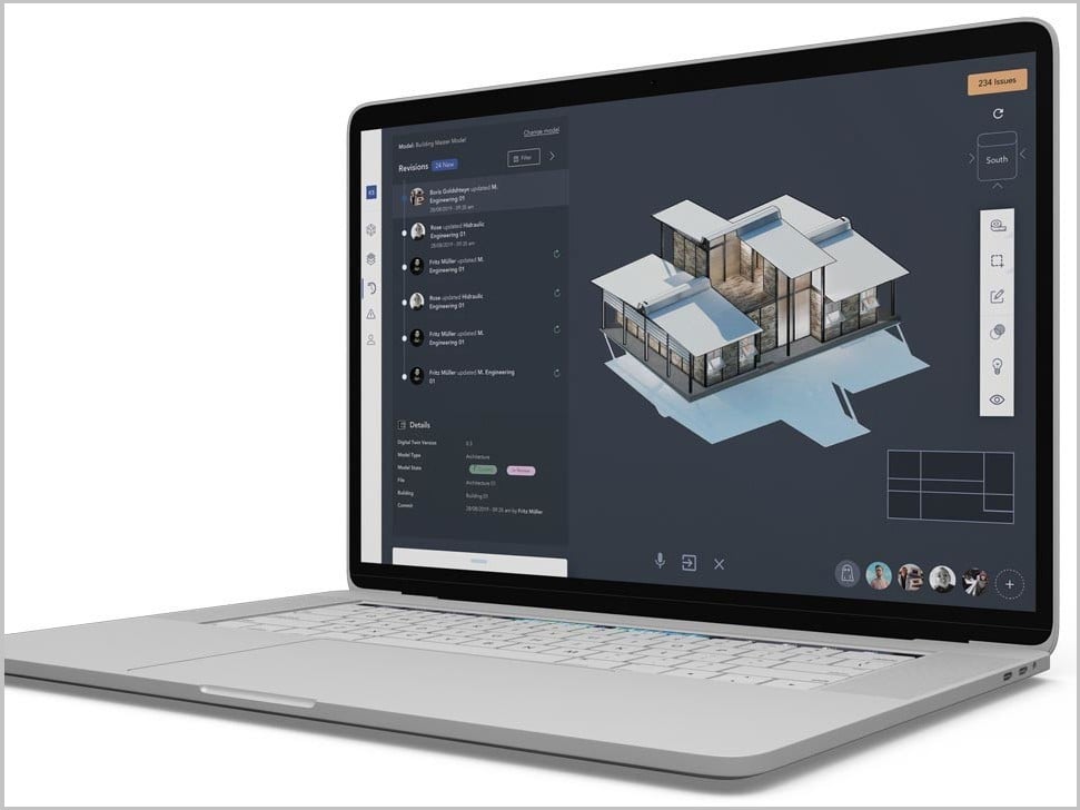 Archicad 27: AI Visualizer | Integrales Planen | Produkte/Software ...