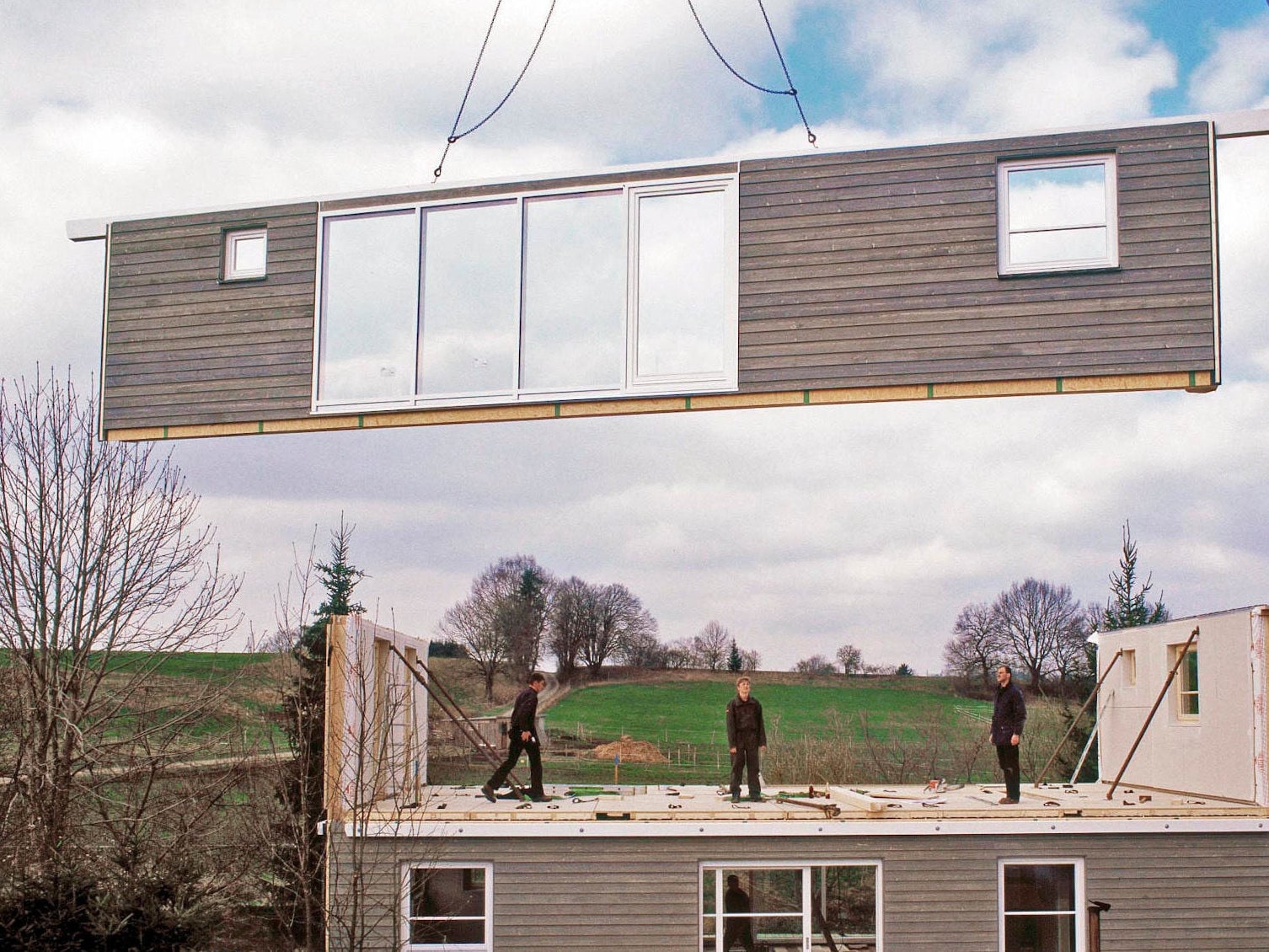 Holz-Beton-Verbunddecke (HBV-Decke) – Holz-Beton-Verbundsysteme | Holz ...