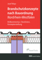 Brandschutzatlas | Brandschutz | Bücher | BauNetz Wissen