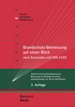 Brandschutzatlas | Brandschutz | Bücher | BauNetz Wissen