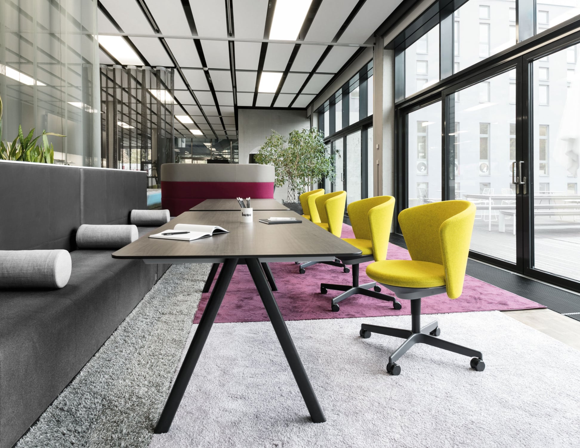 Bürogebäude in Waidhofen an der Ybbs | Boden | Büro/Verwaltung ...