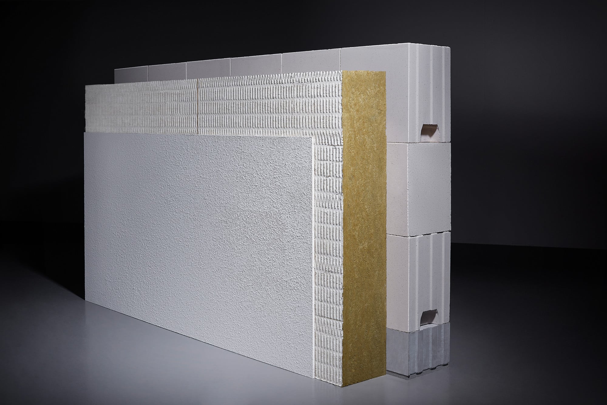 Bauweise mit Kalksandstein | Mauerwerk | News/Produkte | BauNetz Wissen