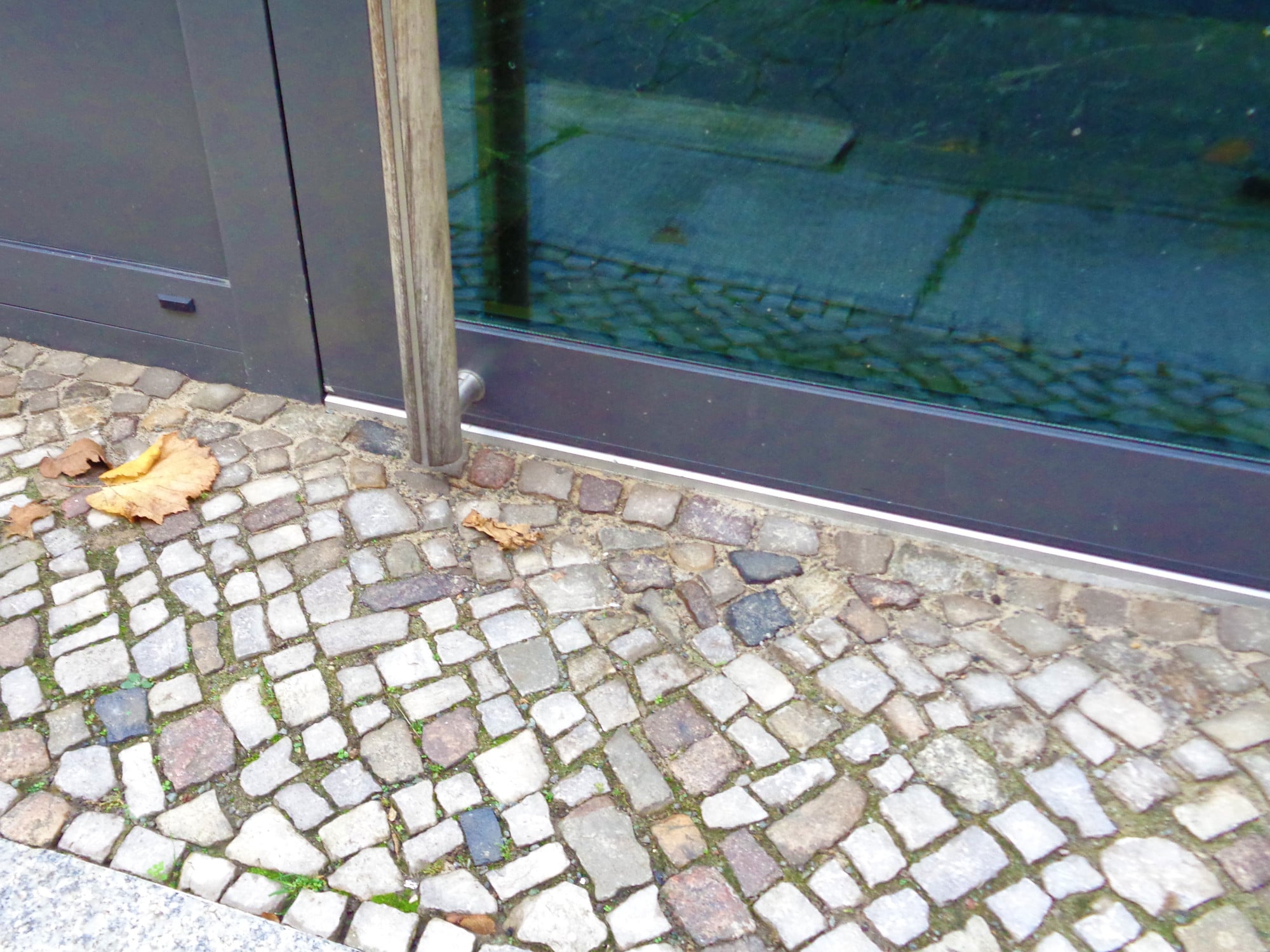 Sockelblech | Fenster und Türen | Zubehör | BauNetz Wissen