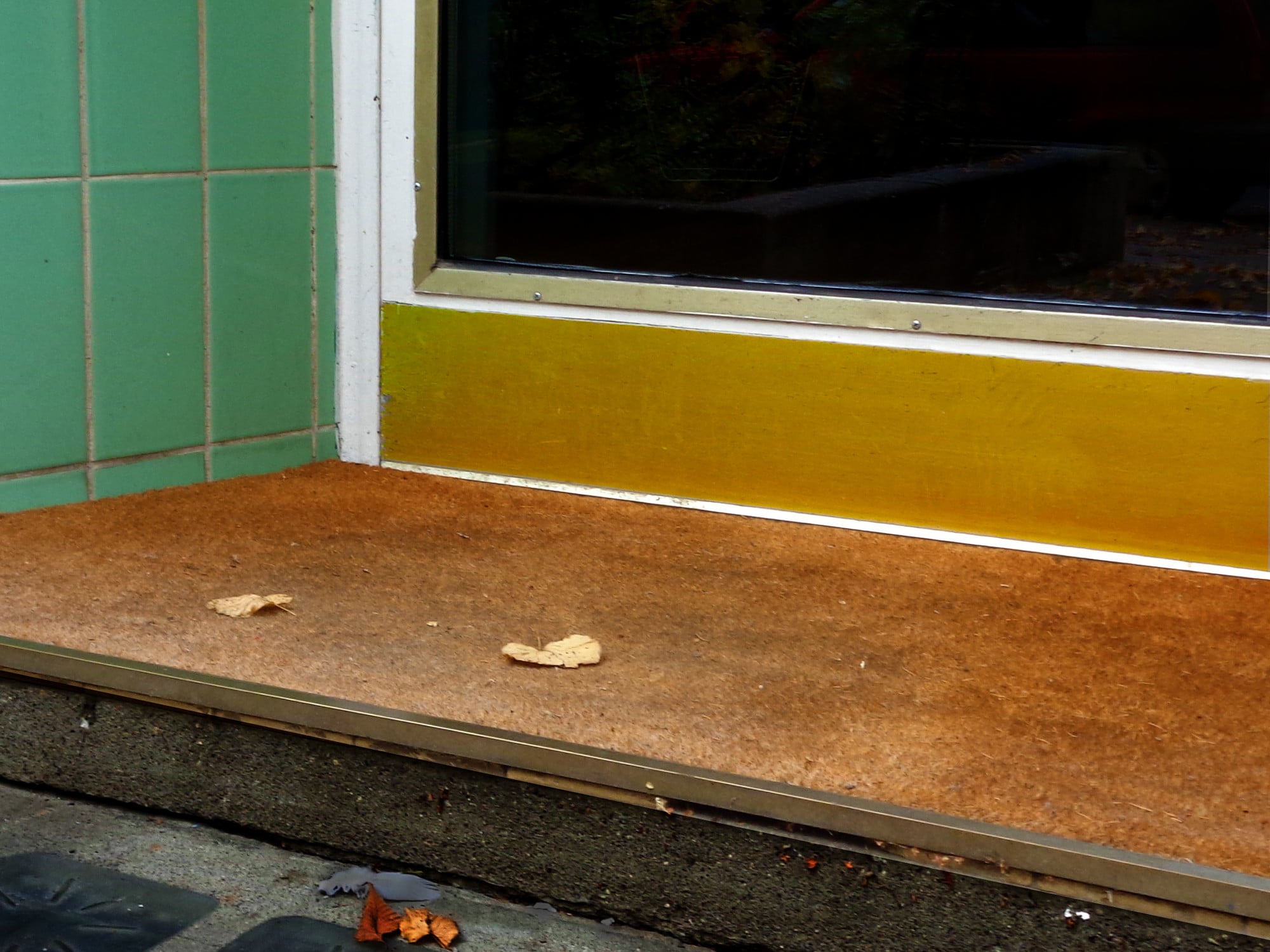 Sockelblech | Fenster und Türen | Zubehör | BauNetz Wissen