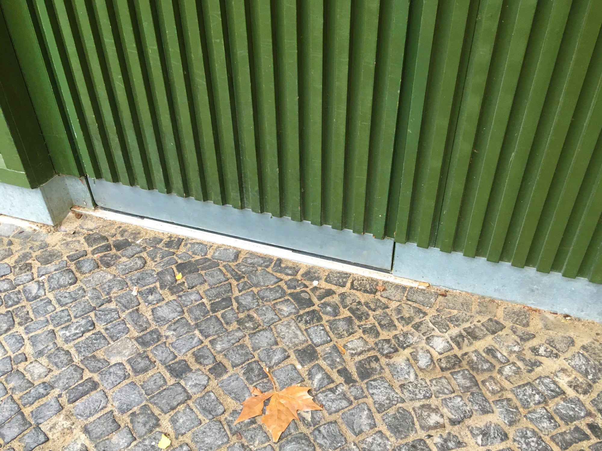 Sockelblech | Fenster und Türen | Zubehör | BauNetz Wissen